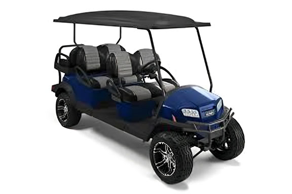 Golf Carts of Indy - Top Brands and Exceptional Service in Columbus, IN