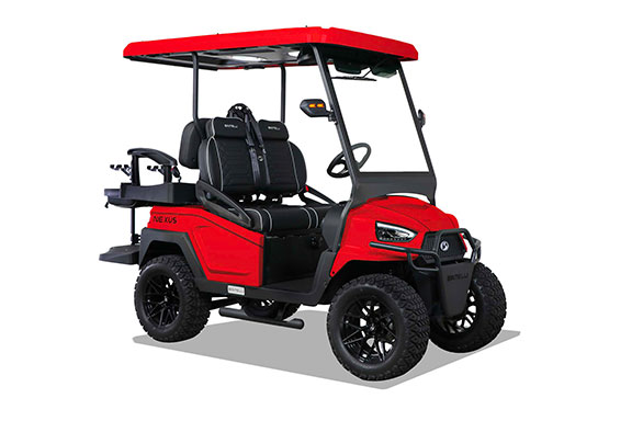 Golf Carts of Indy - Top Brands and Exceptional Service in Columbus, IN