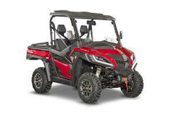 Golf Carts of Indy - Top Brands and Exceptional Service in Columbus, IN