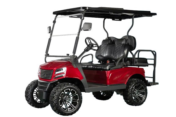 Golf Carts of Indy - Top Brands and Exceptional Service in Columbus, IN